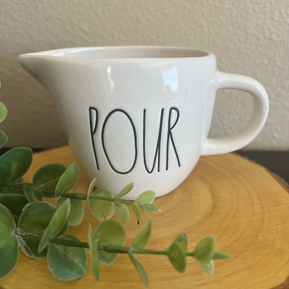 Rae Dunn | Kitchen | Nwt Rae Dunn Ll Artisan Collection Kitchen White ...